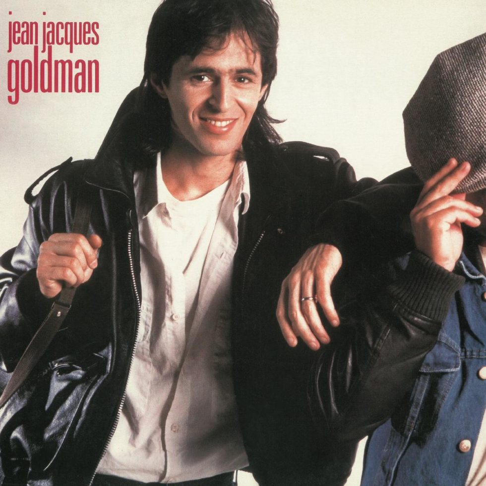 Je marche seul - Jean-Jacques Goldman