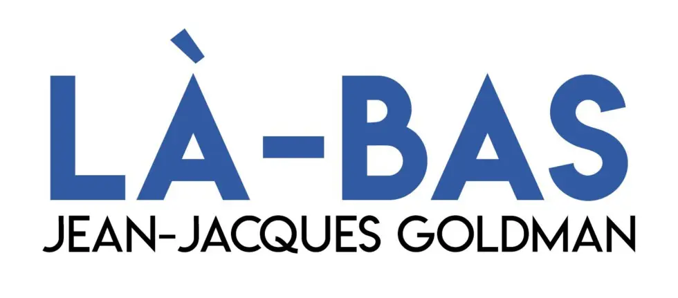 Jean-Jacques Goldman - Là-bas (avec Sirima) (clip)